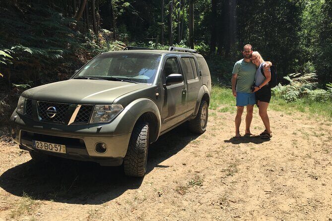 Tour to Gerês in 4x4 full day with option of SUP Tour - FAQs