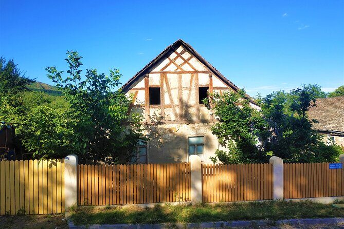 Tour to German Settlements from Tbilisi (Elisabetthal, Trialeti, Katharinenfeld) - The Itinerary in Detail
