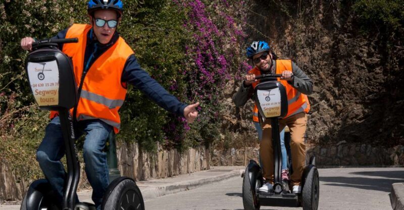 Tour to Gibralfaro - Who Will Love This Tour?