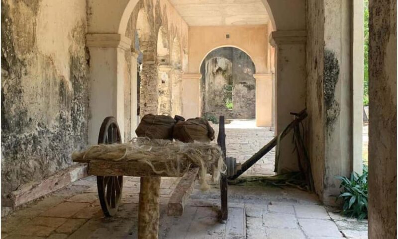 Tour to Hacienda Mucuyché, 2 cenotes & Oxkintok from Merida - The Sum Up: Who Will Love This Tour?