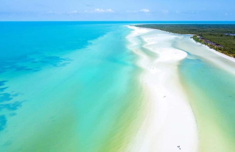 Tour to Holbox with food and transportation from Cancun, Playa del Carmen, and Tulum - Discovering Holbox: An Authentic Day in Paradise