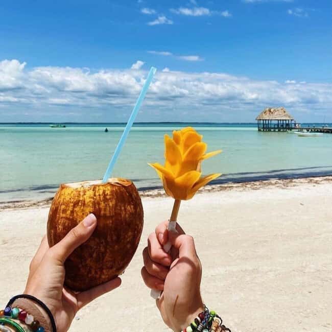 Tour to Holbox with food and transportation from Cancun, Playa del Carmen, and Tulum - The Sum Up: Is This Tour Right for You?