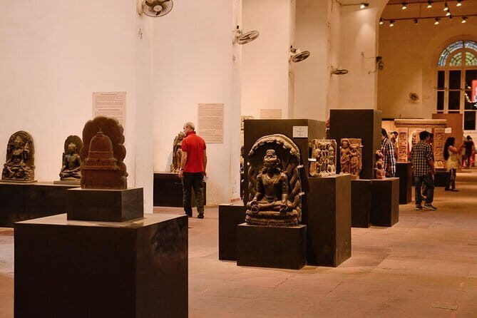 Tour to Indian Museum Kolkata - An In-Depth Look at the Tour Experience