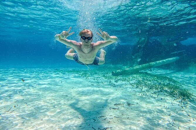 Tour to Isla Mujeres with Snorkeling - FAQ