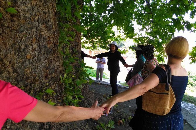 Tour to Kakheti. Sighnaghi Bodbe Monastery Tsinandali Telavi Winery Gombori - Frequently Asked Questions