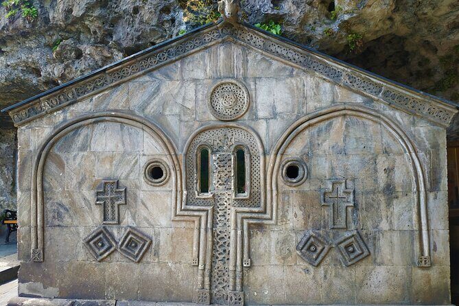 Tour to Katskhi Pillar&Chiatura from Tbilisi (Mghvimevi,Cableway, Ubisa,Tsitska) - Final Thoughts: Is This Tour Right for You?