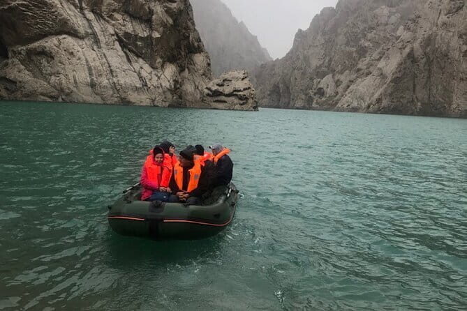 Tour to Kel Suu Lake Visit Paradise of Kyrgyzstan - FAQ