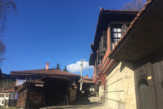 Tour to Koprivshtitsa and the Buzludzha monument incl the Seuthes Thracian Tomb - An In-Depth Look at the Tour Experience