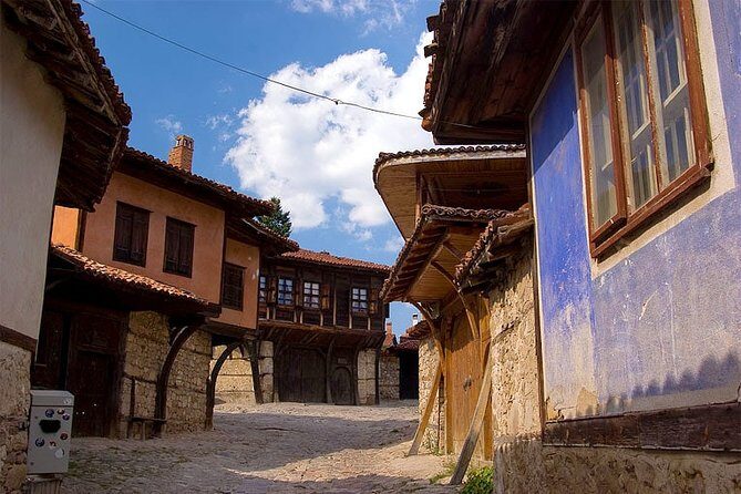 Tour to Koprivshtitsa and the Buzludzha monument incl the Seuthes Thracian Tomb - FAQ