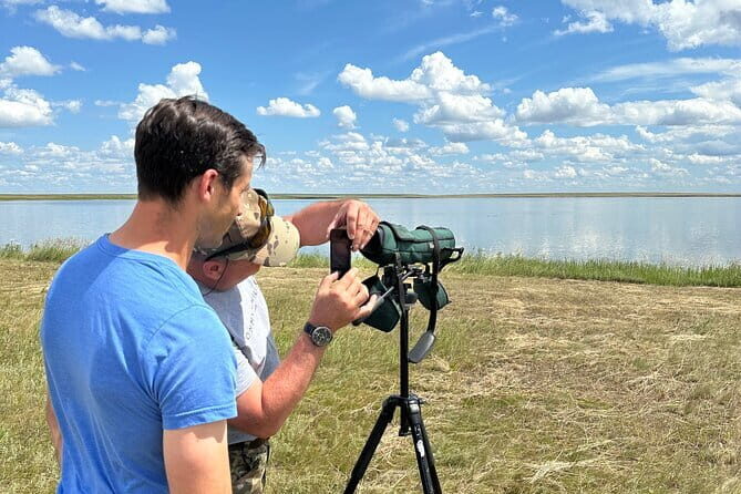 Tour to Korgalzhyn: Flamingo and Wild Fauna Nature Reserve - FAQ