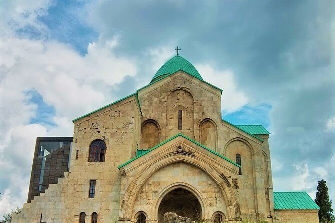 Tour to Kutaisi from Tbilisi (Sataplia Reserve, Bagrati, Gelati, Motsameta) - Introduction: A Day to Discover Georgia’s Hidden Treasures