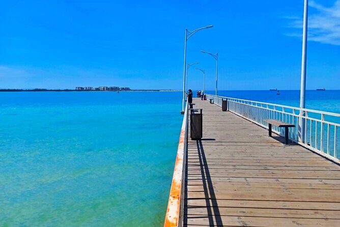 Tour to La Paz Playa Balandra Malecón and Todos Santos - Detailed Breakdown of the Itinerary