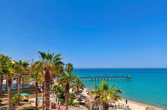 Tour to La Paz Playa Balandra Malecón and Todos Santos - Authentic Experiences and Real Traveler Insights
