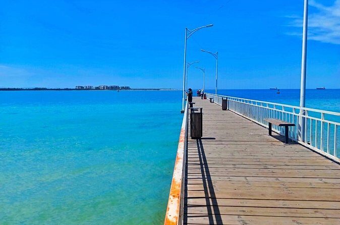 Tour to La Paz Playa Balandra Malecón and Todos Santos - FAQs