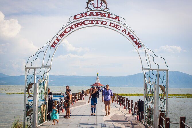 Tour to Lake Chapala, MAGIC TOWN of Ajijic from Guadalajara - Why consider this tour?