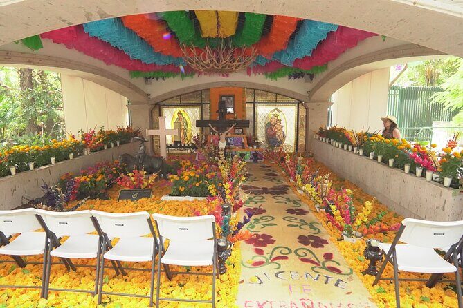 Tour to Lake Chapala, MAGIC TOWN of Ajijic from Guadalajara - Final thoughts