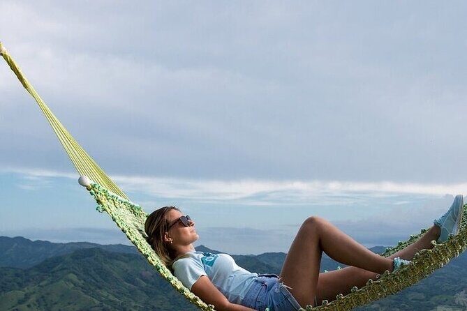 Tour to Montana Redonda and Emerald Coast Beach - Practical Details