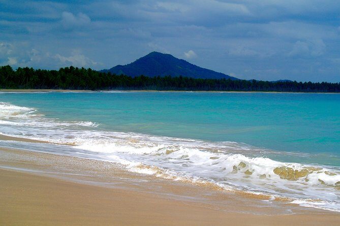 Tour to Montana Redonda (Round Montain) & Costa Esmeralda Beach - Who Would Enjoy This Tour?