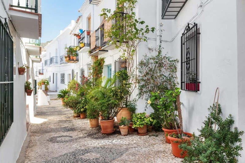 Tour to Nerja's Caves, Nerja city and Frigiliana - Why This Tour Is Worth Considering