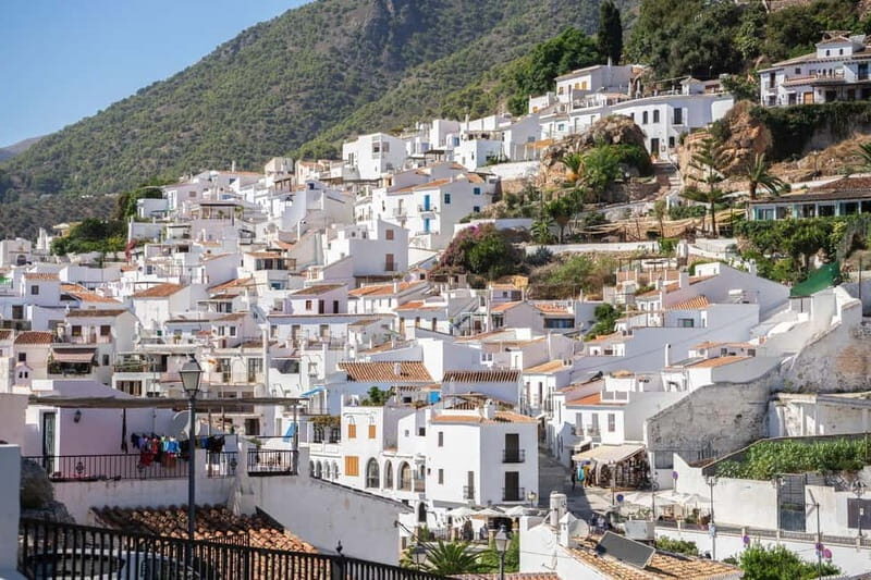 Tour to Nerja's Caves, Nerja city and Frigiliana - Final Thoughts