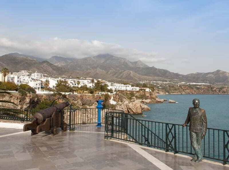 Tour to Nerja's Caves, Nerja city and Frigiliana - Frequently Asked Questions