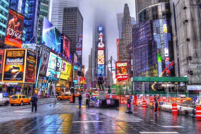 Tour to New York Attractions - What Makes This Tour Stand Out