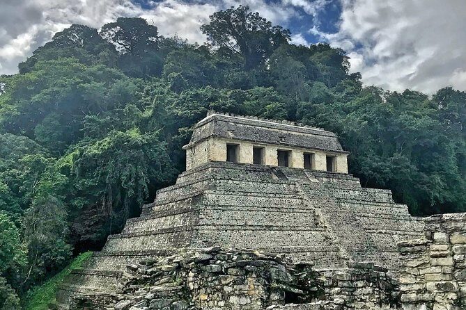 Tour to Palenque and Cascada de Misol Ha - Analyzing Value: Is It Worth It?
