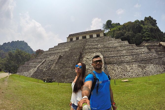 Tour to Palenque and Cascada de Misol Ha - Final Words