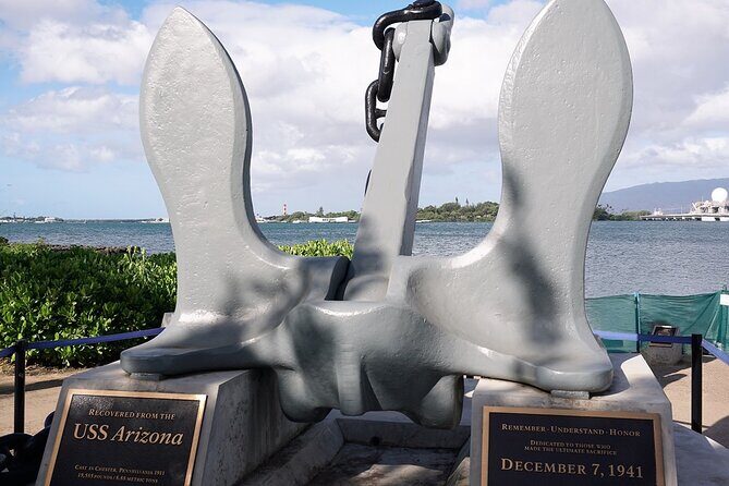 Tour to Pearl Harbor from Ko Olina - A Practical, Authentic Dive into Pearl Harbor