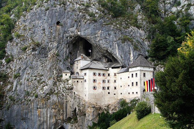 Tour to Postojna and Predjama Castle from Koper - A Deep Dive into the Experience