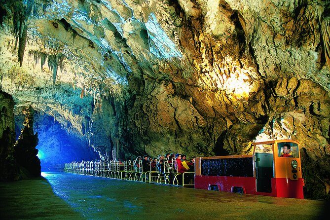 Tour to Postojna and Predjama Castle from Koper - Practical Tips for Travelers