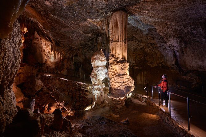 Tour to Postojna and Predjama Castle from Koper - Frequently Asked Questions