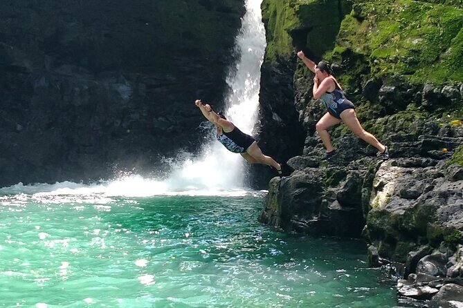 Tour to Primeval Crystal Waters of Samoa - An In-Depth Look at the Fabled Water Destinations