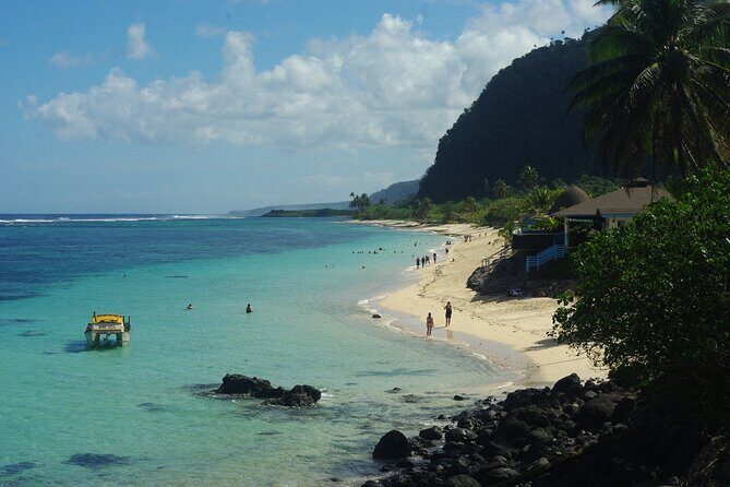 Tour to Primeval Crystal Waters of Samoa - Frequently Asked Questions