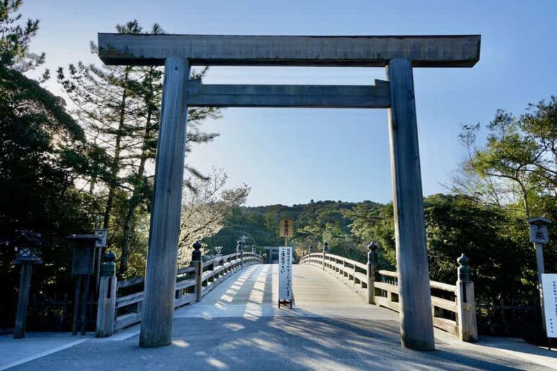 Tour to recreate the Ise pilgrimage of the Edo (1600s A.D.) - Final Thoughts