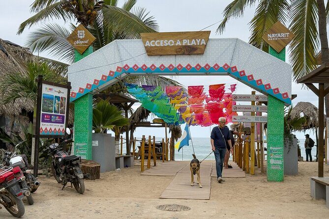 Tour to Rincon de Guayabitos with Coral Island Visit - Who Will Love This Tour?