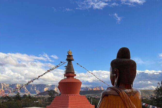 Tour to Sacred Sites and Vortexes in Sedona - Introduction: Why this Sedona Tour Makes Sense