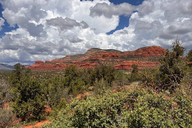 Tour to Sacred Sites and Vortexes in Sedona - What to Expect at Each Site