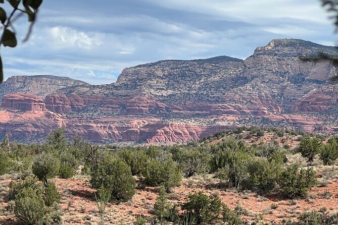 Tour to Sacred Sites and Vortexes in Sedona - Authentic Experiences and Notable Highlights