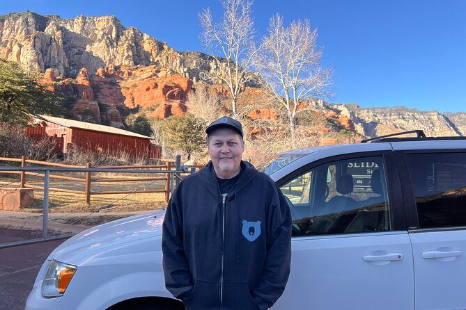 Tour to Sacred Sites and Vortexes in Sedona - Analyzing Value: Cost vs. Experience