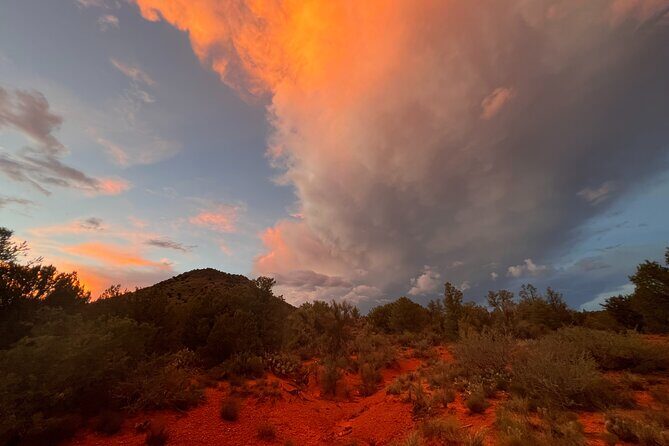 Tour to Sacred Sites and Vortexes in Sedona - The Sum Up: Is This Tour Right for You?