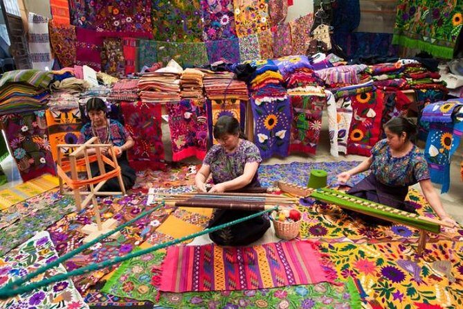 Tour to San Juan Chamula & Zinacantan Indian communities - Discovering San Cristóbal’s Indigenous Side