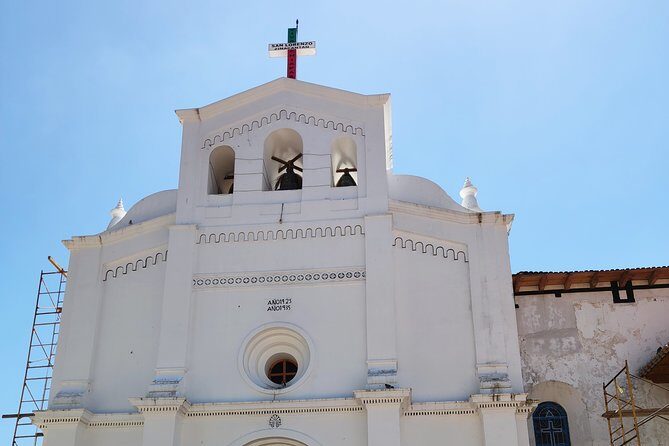 Tour to San Juan Chamula & Zinacantan Indian communities - What Do the Reviews Say?