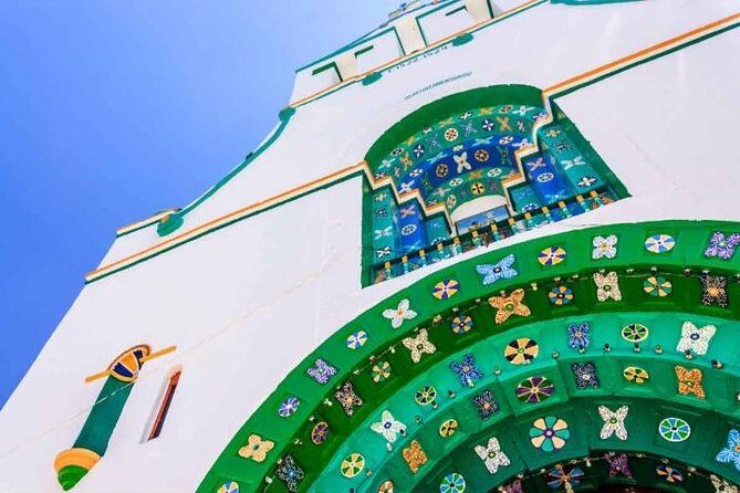 Tour to San Juan Chamula & Zinacantan Indian communities - Who Should Book This Tour?