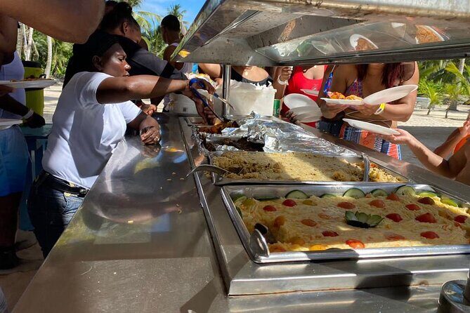 tour to Saona Island in Punta Cana with buggies - Who Should Consider This Tour?