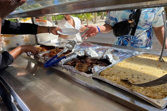 tour to Saona Island in Punta Cana with buggies - The Sum Up: Is It Worth It?