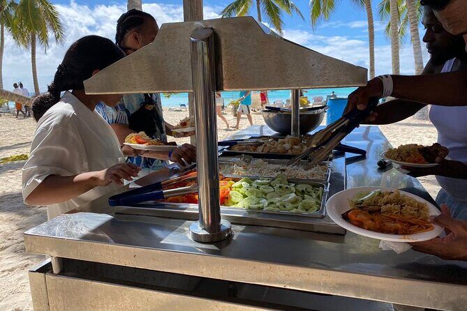 tour to Saona Island in Punta Cana with buggies - FAQ