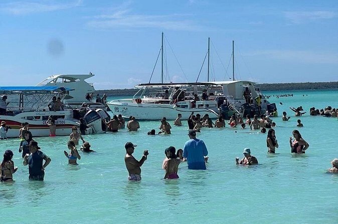 Tour to Saona Island with Lunch and Transportation - Final Thoughts: Who Will Love This Tour?