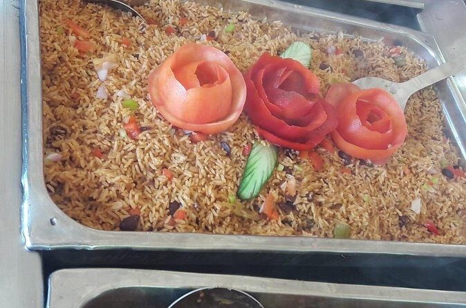 Tour to Saona Island with Lunch and Transportation - Frequently Asked Questions