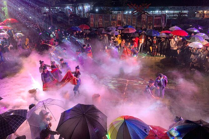 Tour to Sapa town and Cat Cat Village at the Fansipan Mountain - Who Is This Tour Best For?